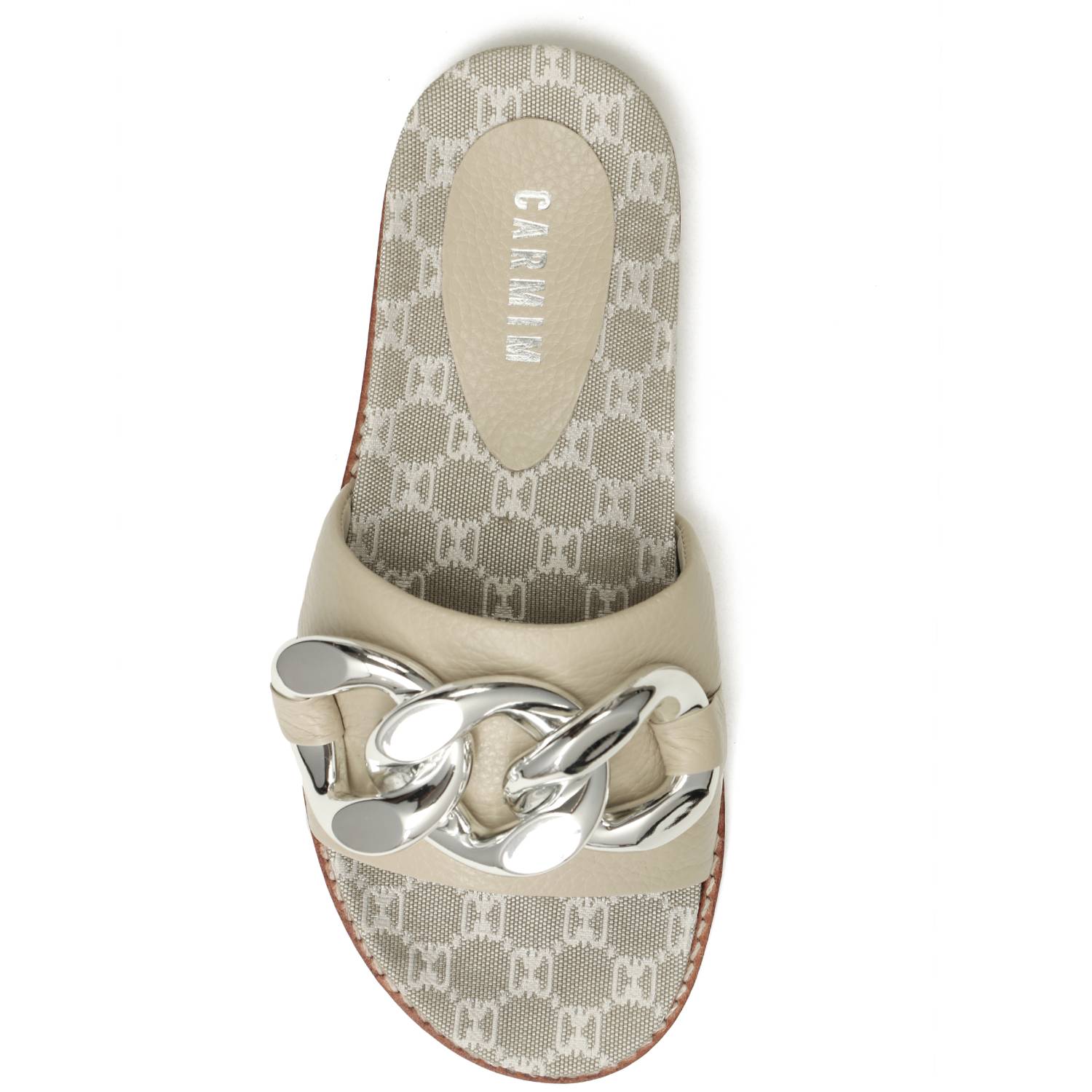 SLIDE REINS - carmim